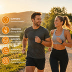 high potency vitamin D capsules