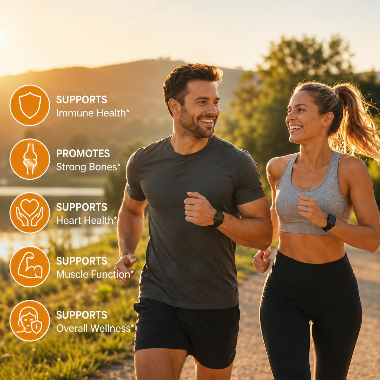 high potency vitamin D capsules
