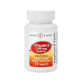 high potency vitamin D capsules