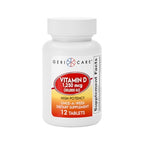 high potency vitamin D capsules