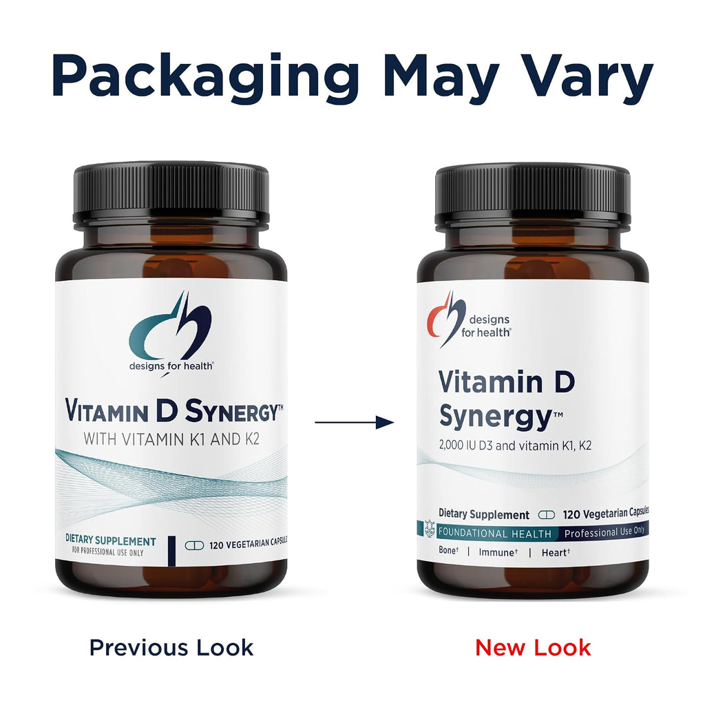 high potency vitamin d capsules