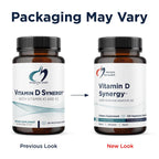 high potency vitamin d capsules