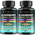 high potency vitamin D capsules