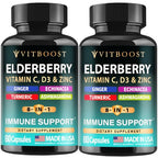 high potency vitamin D capsules