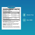 high potency vitamin D capsules