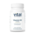 high potency vitamin D capsules