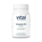 high potency vitamin D capsules