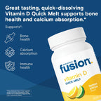 high potency vitamin D for absorption