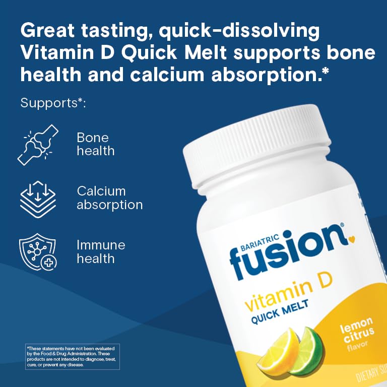 high potency vitamin D for absorption
