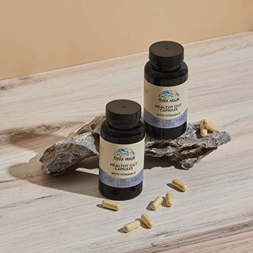 high potency Vitamin D for better health
