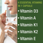high potency vitamin D for immunity