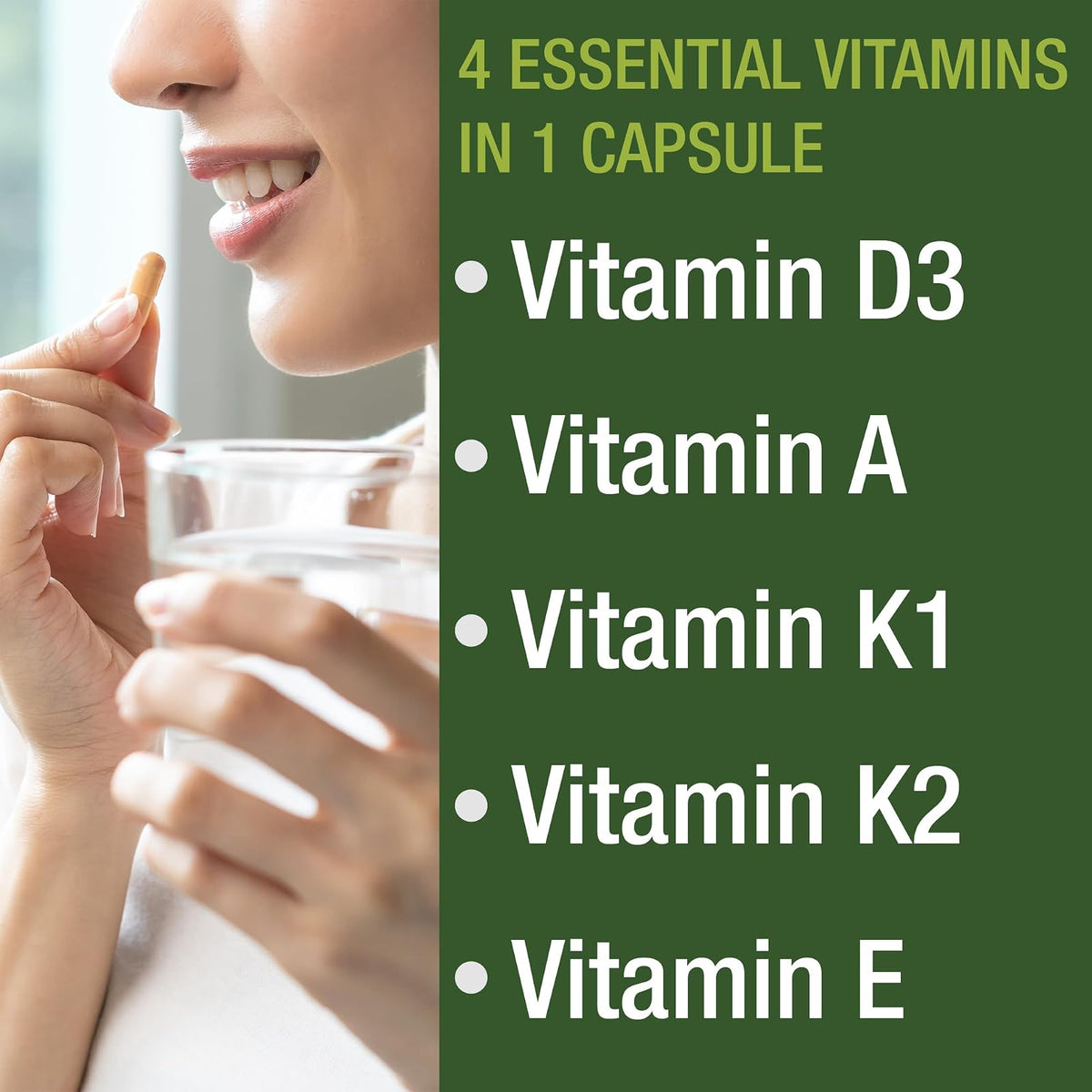 high potency vitamin D for immunity
