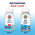 high potency vitamin D for immunity