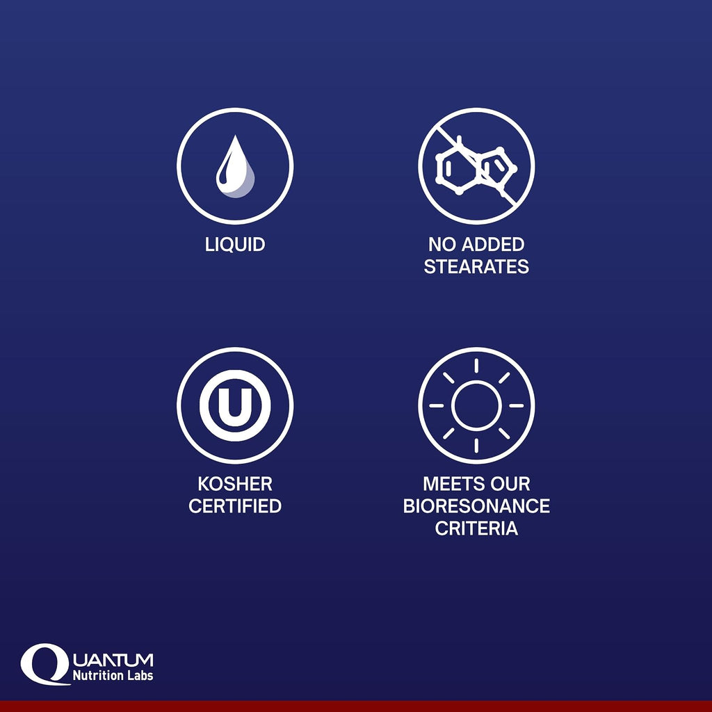 high potency vitamin D liquid