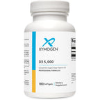 high potency vitamin D softgels