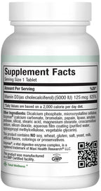 high potency vitamin D supplement