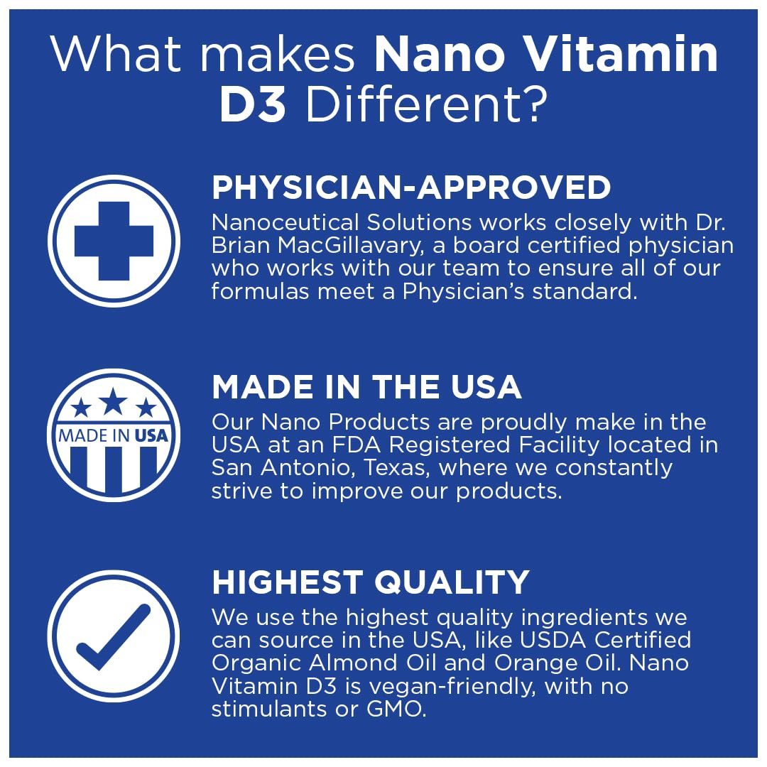 high potency vitamin D supplement
