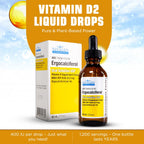 high potency vitamin D supplement