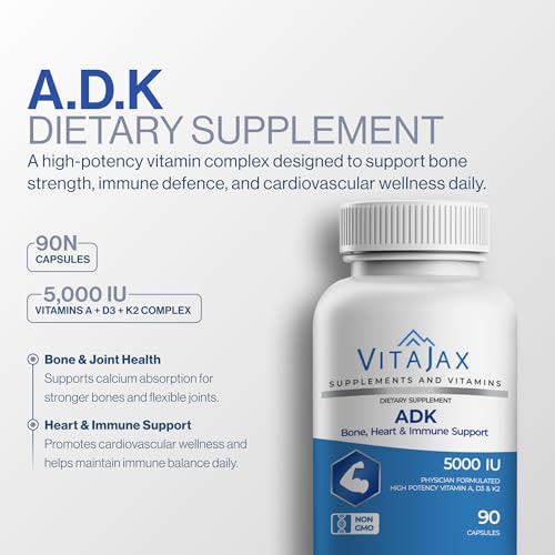 High potency Vitamin D supplement