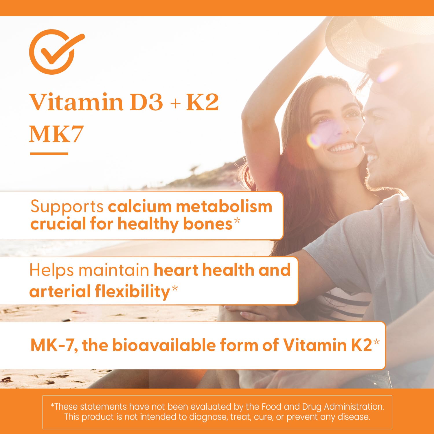 High potency vitamin D supplement