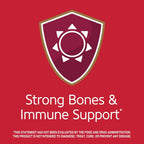 high potency Vitamin D supplement