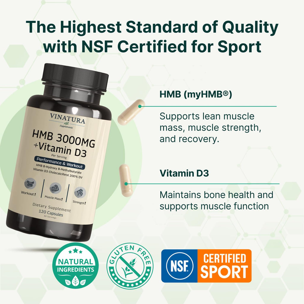 high potency vitamin D supplement