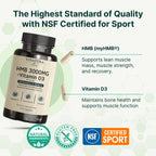 high potency vitamin D supplement