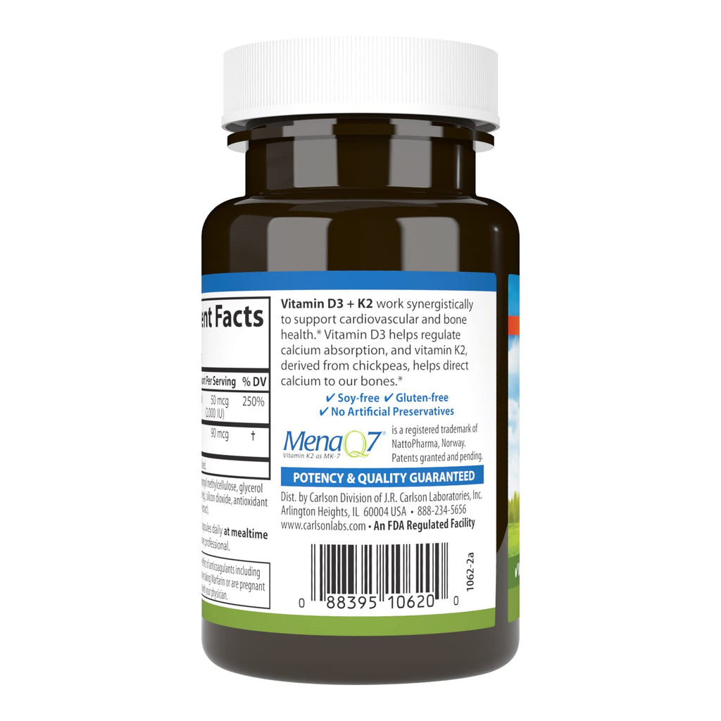high potency vitamin D supplement