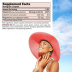 high potency vitamin D supplement