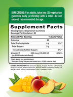 high potency vitamin D supplement