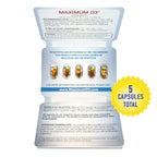 high potency Vitamin D supplement
