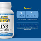 high potency vitamin d supplement