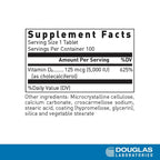 high potency vitamin d supplement