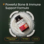 high potency vitamin D supplement