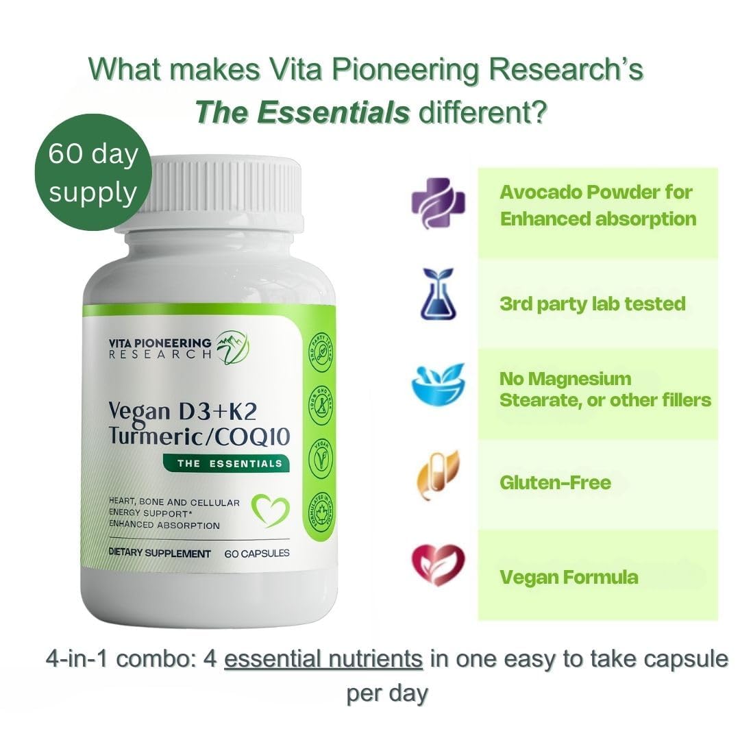 High potency vitamin D supplement