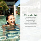 high potency vitamin D supplement