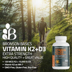 High potency Vitamin D3 10,000 IU