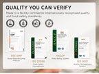 high potency vitamin D3 10,000 IU