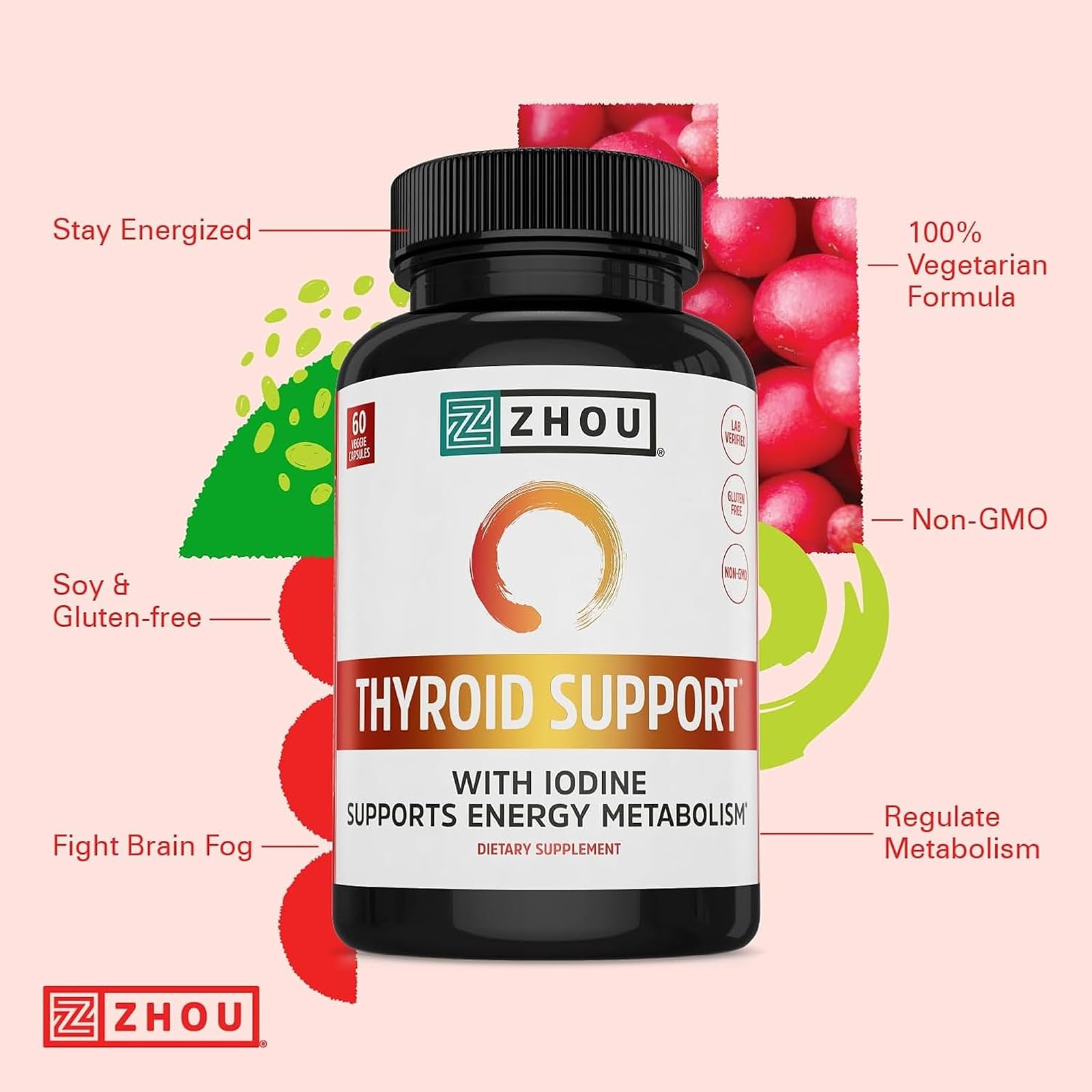 High potency vitamin D3 1000 IU