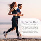high potency vitamin D3 1000 IU