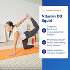 high potency vitamin D3 1000 IU