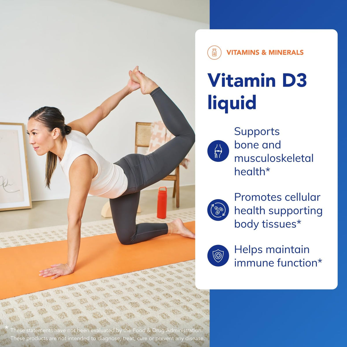 high potency vitamin D3 1000 IU