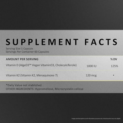 high potency vitamin d3 1000 iu