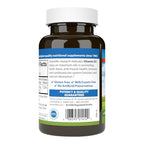 High potency Vitamin D3 1000 IU