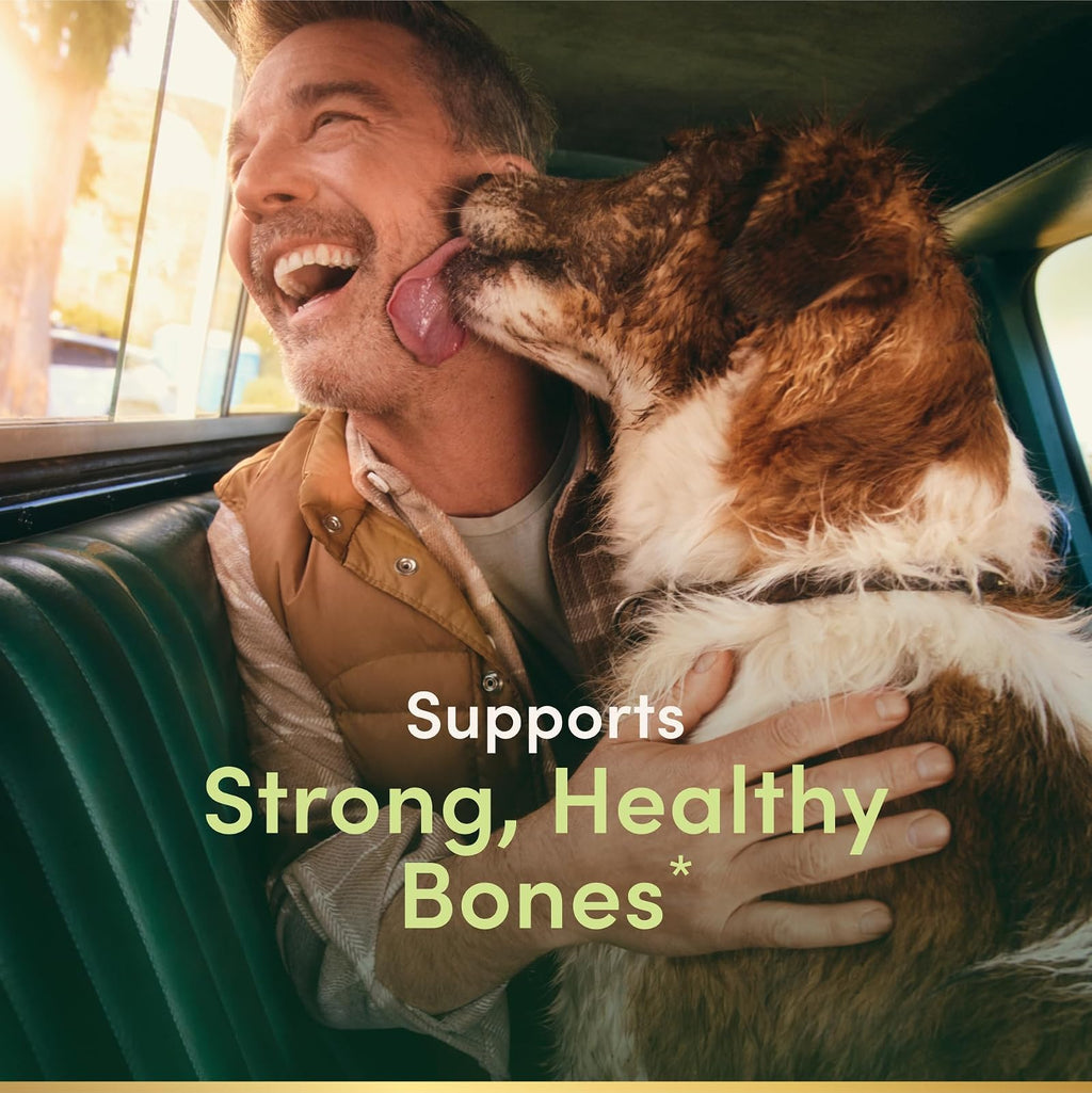 high potency vitamin D3 1000 IU