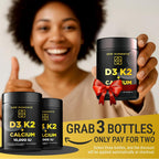 high potency vitamin d3 10000 iu