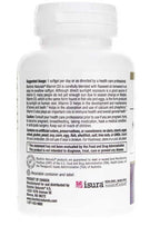 High potency Vitamin D3 2000 I.U.
