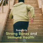 high potency vitamin D3 2000 IU