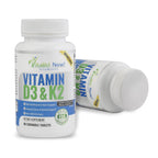 High potency Vitamin D3 2000 IU
