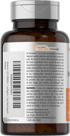 High potency Vitamin D3 2000 IU
